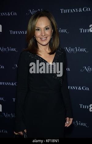 NEW YORK, NY - OCTOBER 6: Rosanna Arquette at the one-night only ...