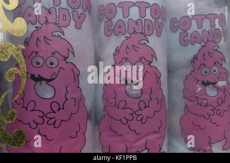 Alaska State Fair, food and snacks. Palmer, Alaska, USA Stock Photo - Alamy