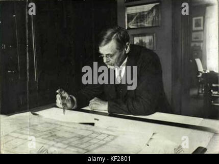 Martin Borch drawing Stock Photo - Alamy
