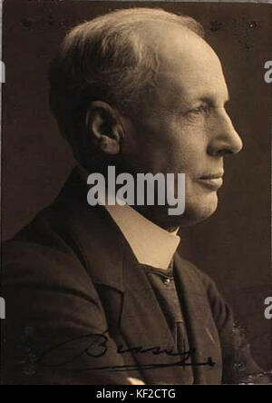 Otto Frederik August Busse Stock Photo - Alamy