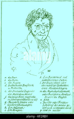 ETA Hoffmann was a German writer, composer, and artist known for his ...