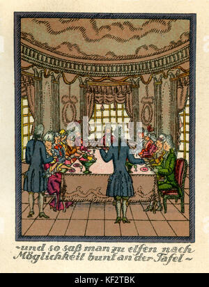 Konstanze/ Constanze/ Constance Mozart - Wife of Wolfgang Amadeus ...