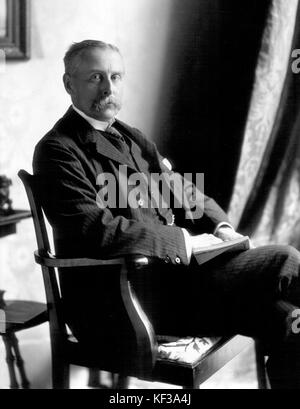 William Henry Mackinnon Stock Photo - Alamy