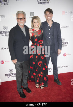 Alice Eve, Bees Make Honey - World premiere, Raindance Film Festival ...