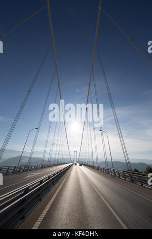 Longjiang bridge of Tengchong County,Yunnan Province,China Stock Photo ...