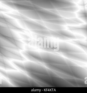 Silver monochrome illustration energy burst background Stock Photo - Alamy