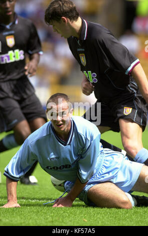 Wolverhampton Wanderers footballer Michael Branch Stock Photo - Alamy
