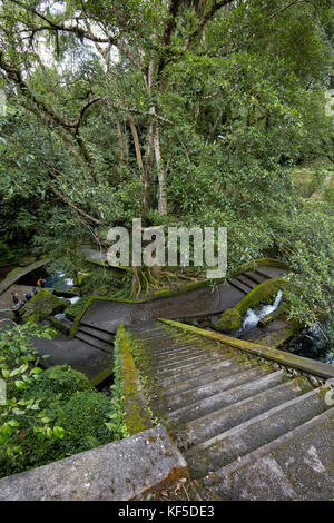 Mengening Temple. Tampaksiring, Bali, Indonesia Stock Photo - Alamy