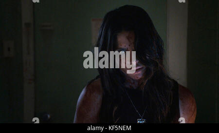 LET HER OUT, Alanna LeVierge, 2016. © TriCoast Worldwide /Courtesy ...