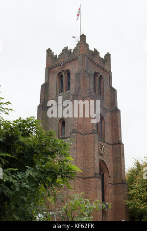 Ingatestone Shops High Street Essex Stock Photo - Alamy