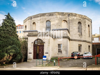 Gloucester Crown Court Stock Photo - Alamy