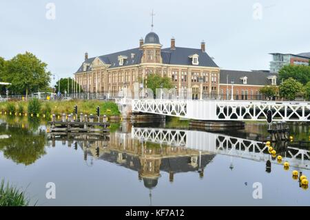 The Royal Dutch Mint (KNM), Utrecht, The Netherlands. Saturday 31st ...