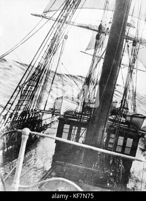 Imperator Alexander (ship, 1885) SLV H99.220 982 Stock Photo - Alamy