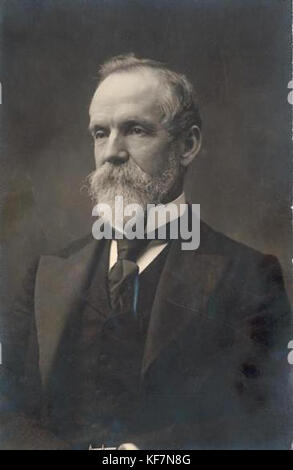 James Thomas Walker Stock Photo - Alamy