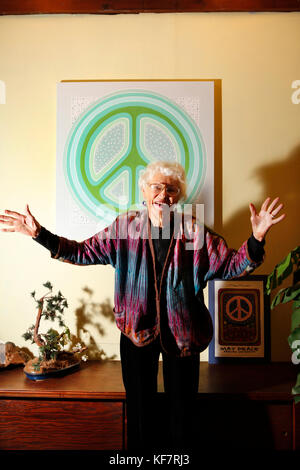 The Red Victorian Sami Sunchild Peace Arts Gallery San Francisco Haight ...