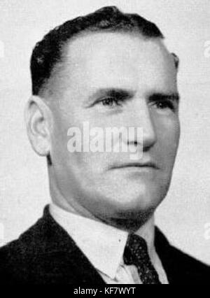 Francis Joseph Fitzgerald Stock Photo - Alamy
