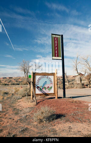 USA, Utah, Bluff, Comb Ridge from along State Road 95 Stock Photo - Alamy
