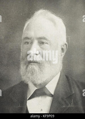 Andrew Kirkpatrick 3 Stock Photo - Alamy