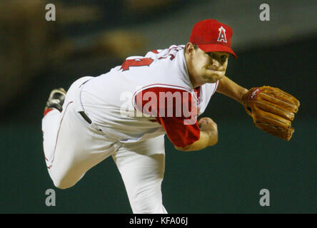 Chicago White Sox pitcher Aaron Civale (43) signs autographs before a ...