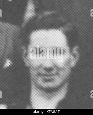 Ian Giles 1939 Stock Photo - Alamy