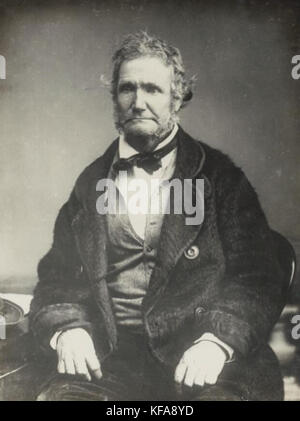 Martin Cash was a notorious Australian bushranger active in Van Diemen ...