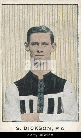 James Sinclair Dickson, Port Adelaide, 1906 Stock Photo - Alamy