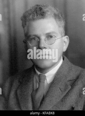 Sir Mark Oliphant Stock Photo - Alamy