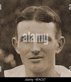 Allan Hope 1928 Stock Photo - Alamy