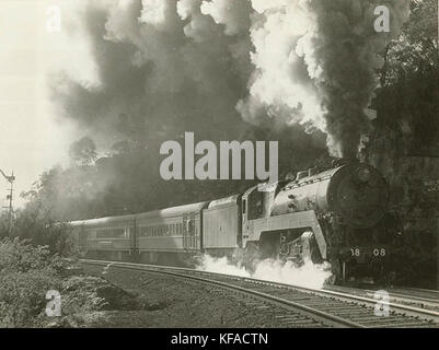 NSWGR Locomotive Class C.38 Stock Photo - Alamy