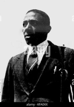 Cricket. Learie Constantine, West Indies Stock Photo - Alamy