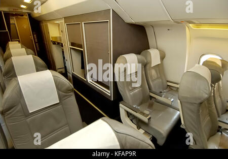 British Aerospace BAe 146-200 operated by BAE Systems on approach for ...