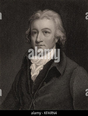 Edmund Cartwright 2 Stock Photo - Alamy