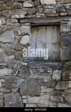 Life in the village of Carrega Ligure, Piedmont, Italy Stock Photo - Alamy