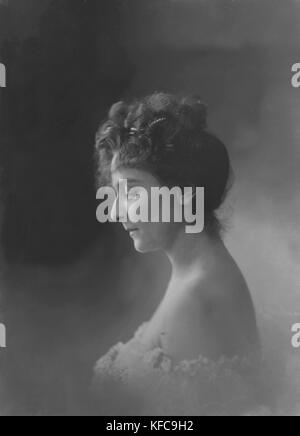 Princess Marie Bonaparte (1882-1962) wife of Prince George of Greece ...