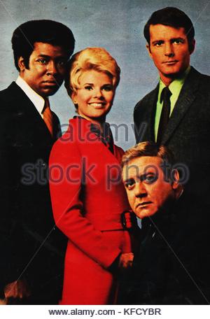 IRONSIDE RAYMOND BURR Stock Photo, Royalty Free Image: 156925973 - Alamy