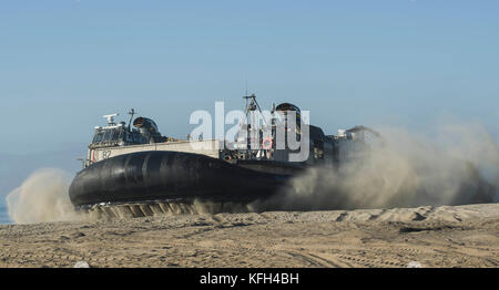 Amphibious Assault Operation Stock Photo - Alamy