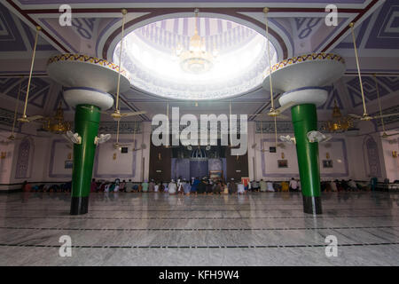 Beautiful and largest Mosque known as Guthia Mosque of Barisal in ...