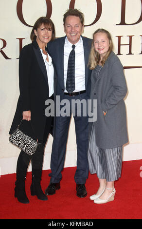 Sep 20, 2017 - (L-R) Anne-Marie Conley, Brian Conley and daughter ...