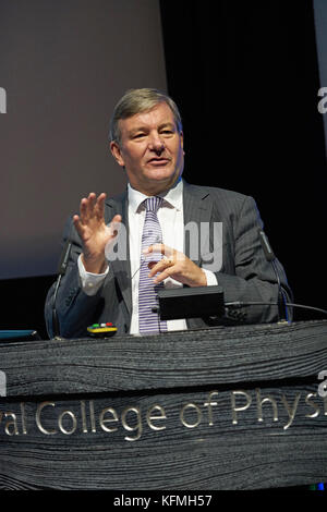 lord andrew mawson Stock Photo - Alamy