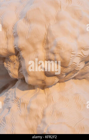 Upshot-Knothole Grable nuclear explosion reproduction as artwork by ...