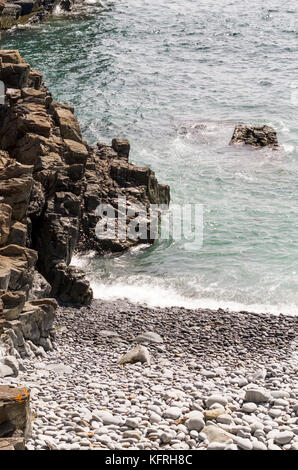 Elliston Newfoundland is a small fishing village on the Bonavista ...