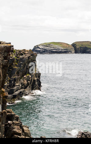 Elliston Newfoundland is a small fishing village on the Bonavista ...
