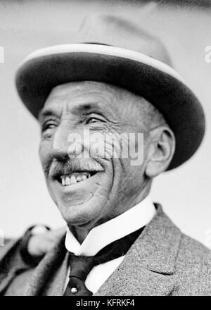 William Morris Hughes, prime minister, postage stamp, Australia, 1972 ...