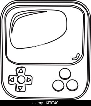 editable outline object art vector graphic art design illustration ...