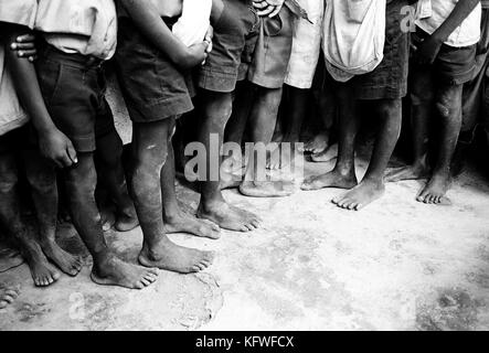 Boy's bare feet Stock Photo: 48948043 - Alamy