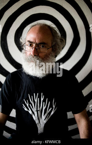 Eneko, Spanish cartoonist Stock Photo - Alamy