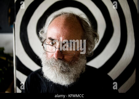 Eneko, Spanish cartoonist Stock Photo - Alamy