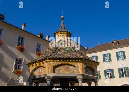 Neustift Monastery (Abbazia di Novacella) near Brixen (Bressanone ...