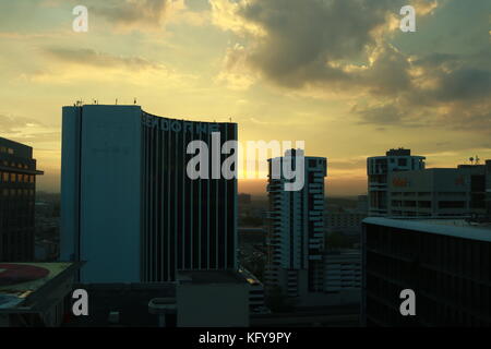 SAN JUAN, Puerto Rico. , . DESDE EL CUARTEL GENERAL DE LA POLICIA EN ...