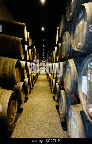 Taylors Port House, Porto (Oporto), Portugal, Europe Stock Photo - Alamy